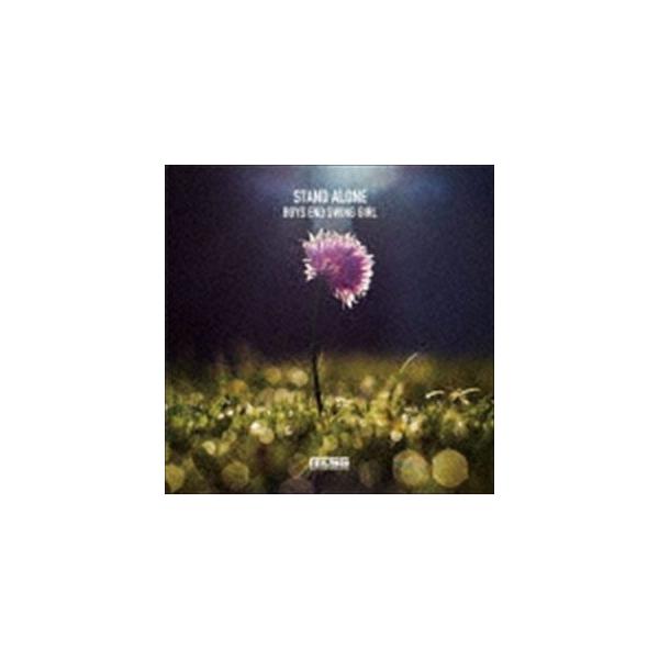 【発売日：2019年12月11日】種別:CD 邦楽ロック/ソウル 発売日:2019/12/11 販売元:テイチクエンタテインメント 登録日:2019/11/01 BOYS END SWING GIRL ボーイズエンドスウィングガール スタン...