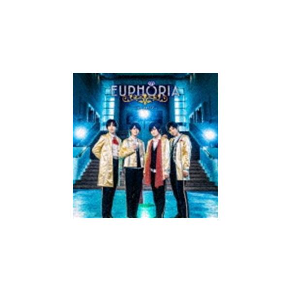 【発売日：2021年08月25日】種別:CD 邦楽J-POP 発売日:2021/08/25 販売元:テイチクエンタテインメント 登録日:2021/05/17 EUPHORIA ユーフォリア ユーフォリア 内容:Theme of EUPHOR...