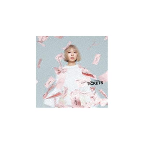 【発売日：2022年03月02日】種別:CD 邦楽J-POP 発売日:2022/03/02 販売元:テイチクエンタテインメント 登録日:2022/01/06 竹内アンナ タケウチアンナ チケッツ 竹内アンナ CD 内容:Intro： “Ha...