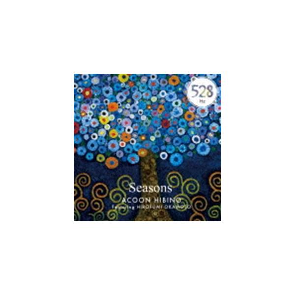 【発売日：2022年03月23日】種別:CD イージーリスニングヒーリング/ニューエイジ 発売日:2022/03/23 販売元:テイチクエンタテインメント 登録日:2022/01/21 ACOON HIBINO Featuring HIRO...