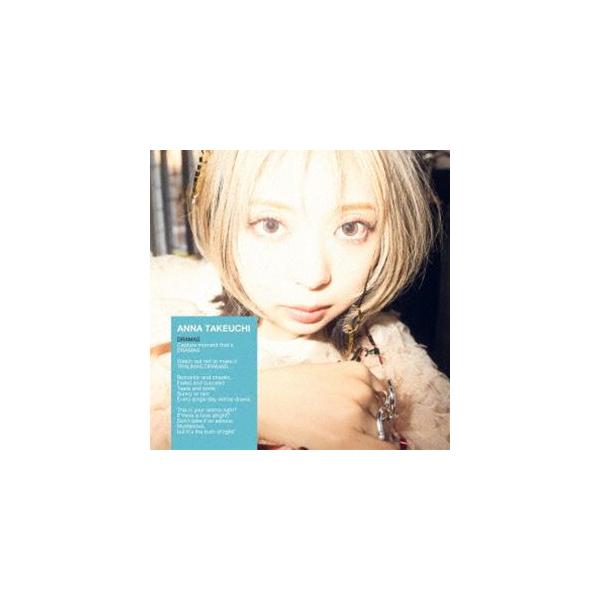 【発売日：2024年03月20日】種別:CD 邦楽J-POP 発売日:2024/03/20 販売元:テイチクエンタテインメント 登録日:2024/02/20 竹内アンナ タケウチアンナ ドラマズ 竹内アンナ CD 内容:最幸のふたり／BRE...