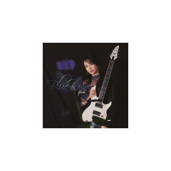 【発売日：2026年12月02日】種別:CD 邦楽ロック/ソウル 発売日:2026/12/02 販売元:テイチクエンタテインメント 登録日:2026/10/01 Yuki ユキ ブルー ローズ Yuki CD Yuki BLUE ROSE ...