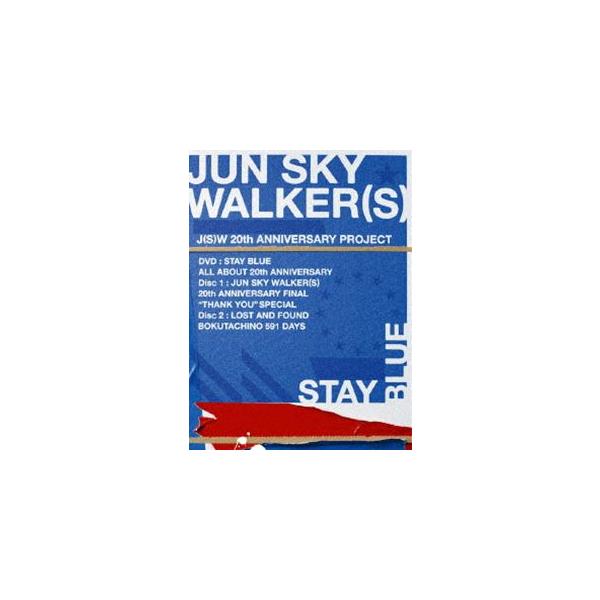 【発売日：2009年03月25日】種別:DVD 音楽邦楽ロック 発売日:2009/03/25 販売元:ソニー・ミュージックソリューションズ 登録日:2009/01/28 JUN SKY WALKER（S） JUN SKY WALKER（S）...
