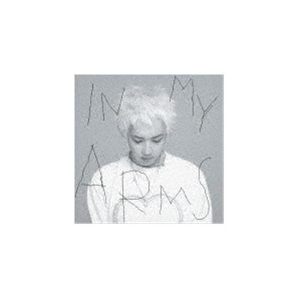 【発売日：2023年08月30日】種別:CD 邦楽ラップ/ヒップホップ 発売日:2023/08/30 販売元:ソニー・ミュージックソリューションズ 登録日:2023/06/30 SALU サル イン マイ アームズ SALU CD 内容:T...