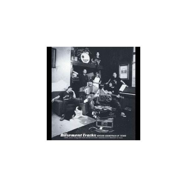 【発売日：2005年11月23日】種別:CD 邦楽ロック/ソウル 発売日:2005/11/23 販売元:ソニー・ミュージックソリューションズ 登録日:2006/10/20 （オムニバス） ザ ベースメント トラックス テンイヤーズ サウンド...
