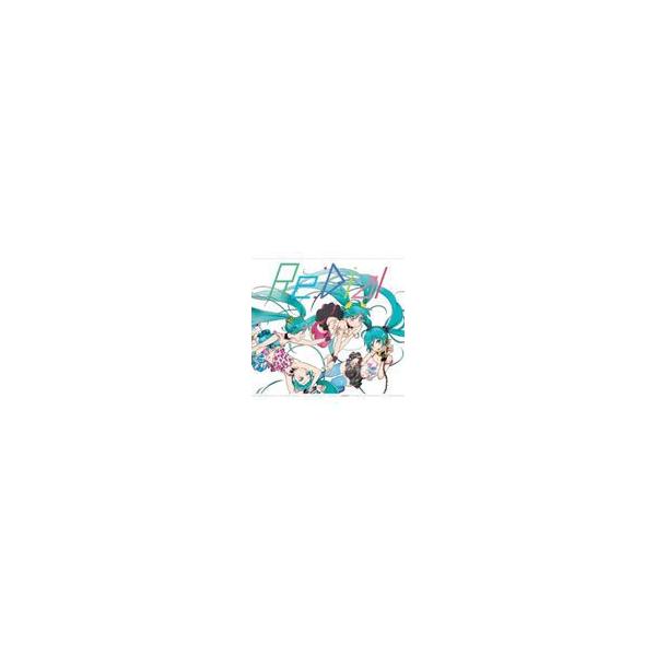 【発売日：2013年03月20日】種別:CD 邦楽J-POP 発売日:2013/03/20 販売元:ソニー・ミュージックソリューションズ 登録日:2013/01/22 livetune feat.Hatsune Miku ライブチューン ハ...