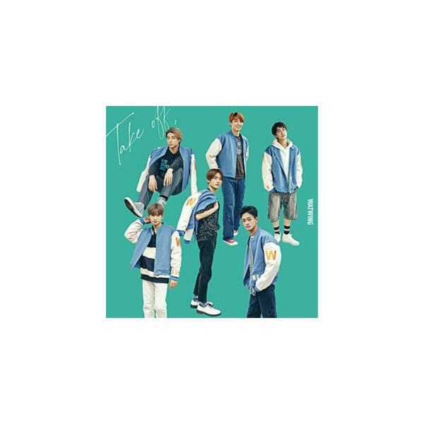 【発売日：2021年09月22日】種別:CD 邦楽J-POP 発売日:2021/09/22 販売元:ソニー・ミュージックソリューションズ 登録日:2021/07/21 WATWING TAKE OFF. TFCC-86777/8 特典:メン...