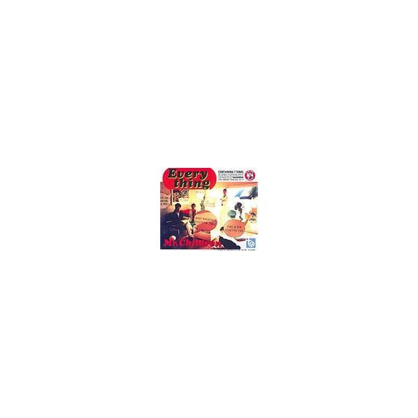【発売日：1992年05月10日】種別:CD 邦楽ロック/ソウル 発売日:1992/05/10 販売元:ソニー・ミュージックソリューションズ 登録日:2006/10/20 Mr.Children ミスターチルドレン エブリシング Mr.Ch...