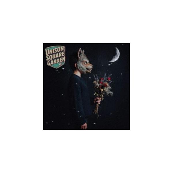 【発売日：2026年01月21日】種別:CD 邦楽ロック/ソウル 発売日:2026/01/21 販売元:ソニー・ミュージックソリューションズ 登録日:2025/12/03 UNISON SQUARE GARDEN ユニゾンスクエアガーデン ...