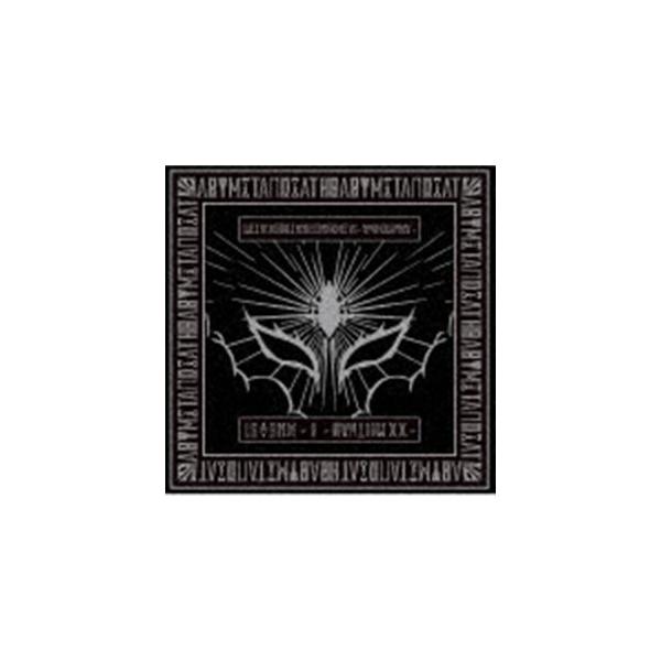 【発売日：2021年09月08日】種別:レコード 12inch 邦楽ロック/ソウル 発売日:2021/09/08 販売元:ソニー・ミュージックソリューションズ 登録日:2021/06/02 BABYMETAL LEGEND - S - BA...