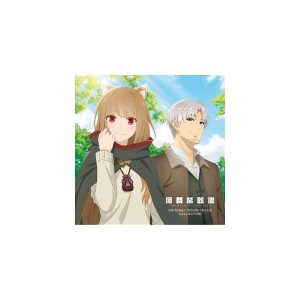 【発売日：2024年10月16日】種別:CD アニメ・ゲーム国内アニメ音楽 発売日:2024/10/16 販売元:東宝 登録日:2024/07/08 Kevin Penkin ペンキン ケビン オオカミトコウシンリョウ マーチャント ミーツ...