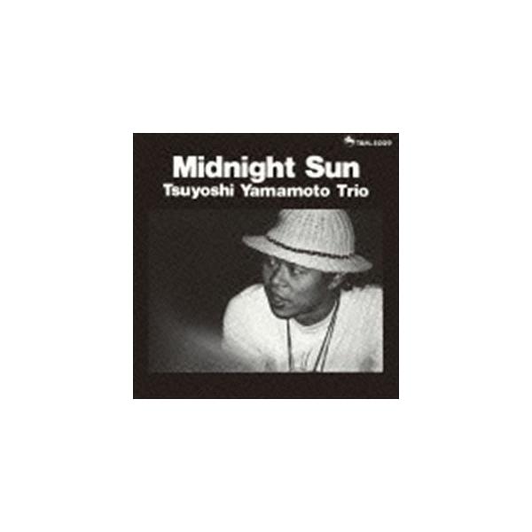 【発売日：2014年08月06日】種別:CD ジャズ・フュージョン国内ジャズ 発売日:2014/08/06 販売元:ディスクユニオン 登録日:2014/06/30 山本剛トリオ ヤマモトツヨシトリオ ミッドナイト サン 解説:TBM復刻シリ...