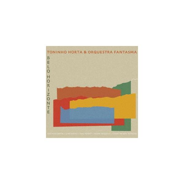 【発売日：2019年09月25日】種別:CD 洋楽ボサノヴァ/ブラジル 発売日:2019/09/25 販売元:ディスクユニオン 登録日:2019/08/09 トニーニョ・オルタ＆オルケスタ・ファンタズマ オルタ トニーニョ オルケスタファン...