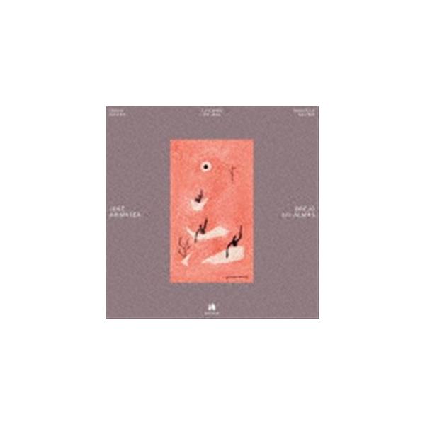 【発売日：2023年01月25日】種別:CD ジャズ・フュージョン海外ジャズ 発売日:2023/01/25 販売元:ディスクユニオン 登録日:2022/11/28 ジョゼ・アリマテア（tp） アリマテア ジョゼ ブレージョ ダス アルマス ...
