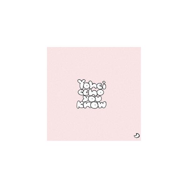 【発売日：2024年01月24日】種別:CD 邦楽J-POP ※こちらの商品はインディーズ盤にて流通量が少なく、手配できない場合がございます 発売日:2024/01/24 販売元:ディスクユニオン 登録日:2023/11/27 YOHEI ...