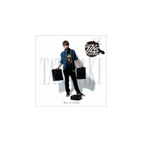 【発売日：2015年06月10日】種別:CD 邦楽J-POP ※こちらの商品はインディーズ盤にて流通量が少なく、手配できない場合がございます 発売日:2015/06/10 販売元:ダイキサウンド 登録日:2015/04/02 THE 774...