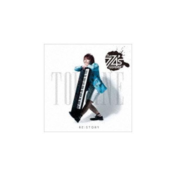 【発売日：2015年06月10日】種別:CD 邦楽J-POP ※こちらの商品はインディーズ盤にて流通量が少なく、手配できない場合がございます 発売日:2015/06/10 販売元:ダイキサウンド 登録日:2015/04/02 THE 774...