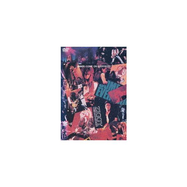 【発売日：2014年12月24日】種別:DVD 音楽邦楽ロック 発売日:2014/12/24 販売元:徳間ジャパンコミュニケーションズ 登録日:2014/09/23 ZIGGY ZIGGY映像作品 カモンエブリバディ 日本武道館 武道館 l...
