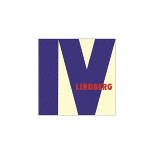 【発売日：2020年09月30日】種別:CD 邦楽ロック/ソウル 発売日:2020/09/30 販売元:徳間ジャパンコミュニケーションズ 登録日:2020/07/28 LINDBERG リンドバーグ リンドバーグ 4 LINDBERG CD...