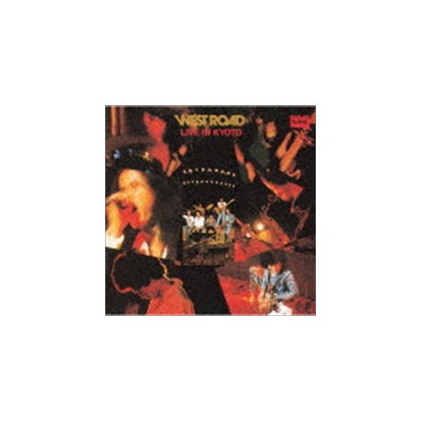 【発売日：2020年10月28日】種別:CD 邦楽ロック/ソウル 発売日:2020/10/28 販売元:徳間ジャパンコミュニケーションズ 登録日:2020/08/28 ザ・ウエスト・ロード・ブルース・バンド ウエストロードブルースバンド ウ...