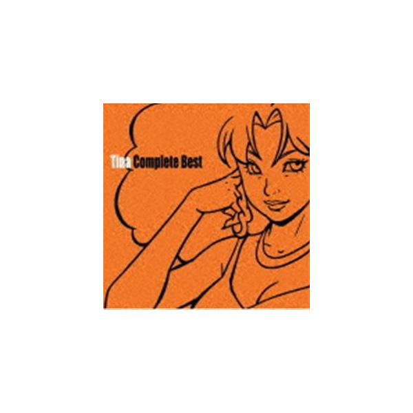 【発売日：2020年11月25日】種別:CD 邦楽J-POP 発売日:2020/11/25 販売元:徳間ジャパンコミュニケーションズ 登録日:2020/09/28 Tina ティナ ティナ コンプリート ベスト 内容:I’ll be the...