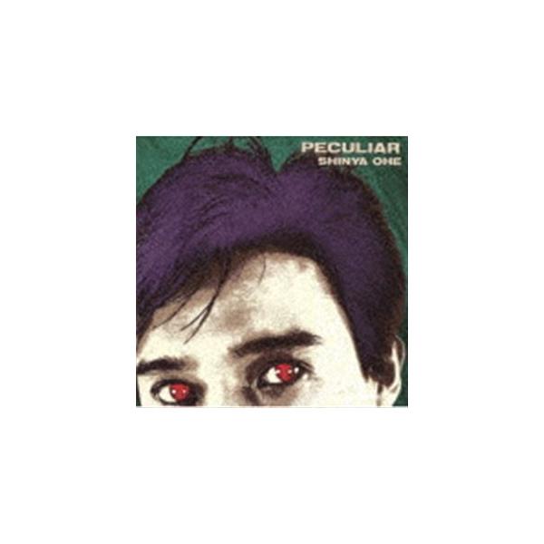 【発売日：2020年11月25日】種別:CD 邦楽ロック/ソウル 発売日:2020/11/25 販売元:徳間ジャパンコミュニケーションズ 登録日:2020/09/28 大江慎也 オオエシンヤ ペキュリアー 内容:SAY HELLO!／TON...