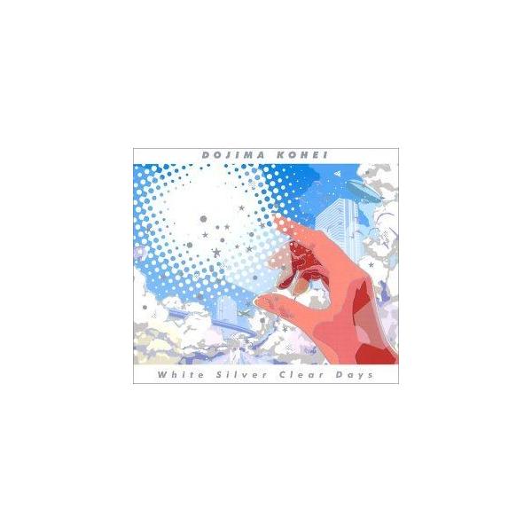 【発売日：2003年11月27日】種別:CD 邦楽ロック/ソウル 発売日:2003/11/27 販売元:徳間ジャパンコミュニケーションズ 登録日:2006/10/20 堂島孝平 White Silver Clear Days 堂島孝平 CD...