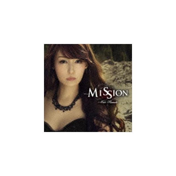 【発売日：2016年01月13日】種別:CD 邦楽J-POP 発売日:2016/01/13 販売元:徳間ジャパンコミュニケーションズ 登録日:2015/10/28 浜田麻里 ハマダマリ ミッション 浜田麻里 CD アルバム 特典:Mari ...