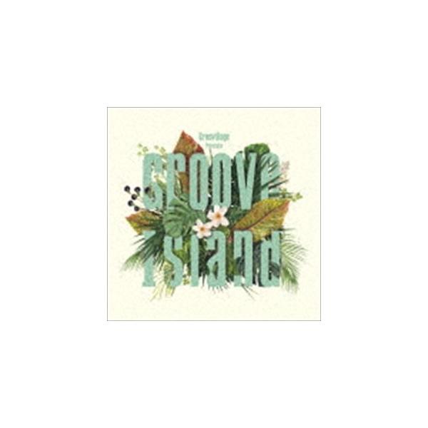【発売日：2017年06月21日】種別:CD 邦楽J-POP 発売日:2017/06/21 販売元:徳間ジャパンコミュニケーションズ 登録日:2017/03/28 （V.A.） GROOVILLAGE PRESENTS GROOVE ISL...