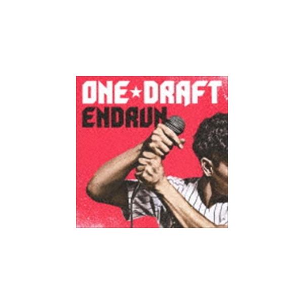 【発売日：2017年12月20日】種別:CD 邦楽J-POP 発売日:2017/12/20 販売元:徳間ジャパンコミュニケーションズ 登録日:2017/09/04 ONE★DRAFT ENDRUN 内容:HERO／Believe／bette...