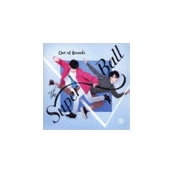 【発売日：2018年08月22日】種別:CD 邦楽J-POP 発売日:2018/08/22 販売元:徳間ジャパンコミュニケーションズ 登録日:2018/06/06 The Super Ball OUT OF BOUNDS 内容:フタリボシ／...