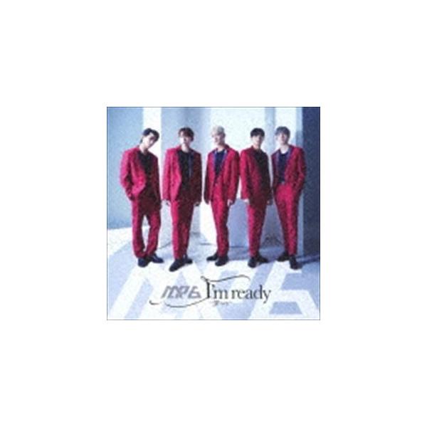 【発売日：2018年10月17日】種別:CD 洋楽アジアンポップス 発売日:2018/10/17 販売元:徳間ジャパンコミュニケーションズ 登録日:2018/07/31 MAP6 I｀M READY-JP.VER- 内容:I’m ready...