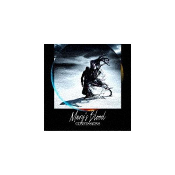 【発売日：2019年06月12日】種別:CD 邦楽ロック/ソウル 発売日:2019/06/12 販売元:徳間ジャパンコミュニケーションズ 登録日:2019/03/28 Mary’s Blood CONFESSIONS Mary’s Bloo...