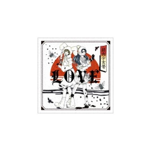 【発売日：2019年11月06日】種別:CD 邦楽ロック/ソウル 発売日:2019/11/06 販売元:徳間ジャパンコミュニケーションズ 登録日:2019/09/03 筋肉少女帯 キンニクショウジョタイ ラブ 筋肉少女帯 CD 特典:筋少ト...