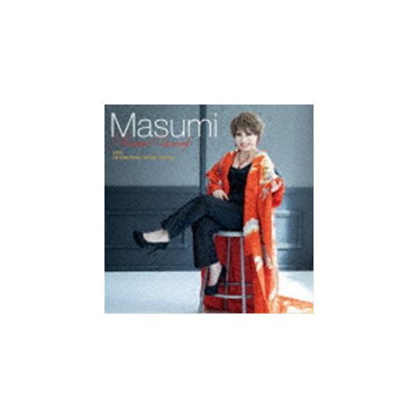【発売日：2022年11月23日】種別:CD 邦楽J-POP 発売日:2022/11/23 販売元:徳間ジャパンコミュニケーションズ 登録日:2022/08/31 Masumi Ormandy マスミオーマンディ マスミ 内容:川の流れのよ...