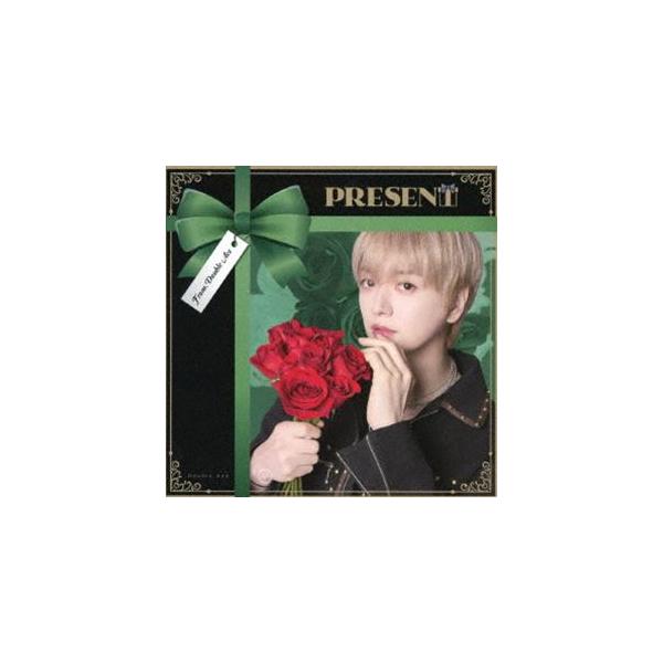 【発売日：2025年07月02日】種別:CD 洋楽アジアンポップス 発売日:2025/07/02 販売元:徳間ジャパンコミュニケーションズ 登録日:2025/04/28 Double Ace ダブルエース プレゼント アルバム 特典:トレカ...