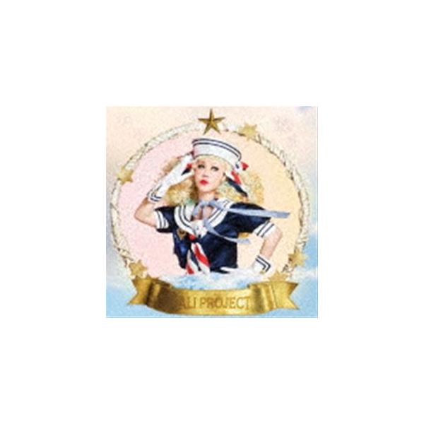 【発売日：2023年02月22日】種別:CD 邦楽J-POP 発売日:2023/02/22 販売元:徳間ジャパンコミュニケーションズ 登録日:2022/11/28 ALI PROJECT アリプロジェクト テンキセイロウナレドモナミタカシ ...
