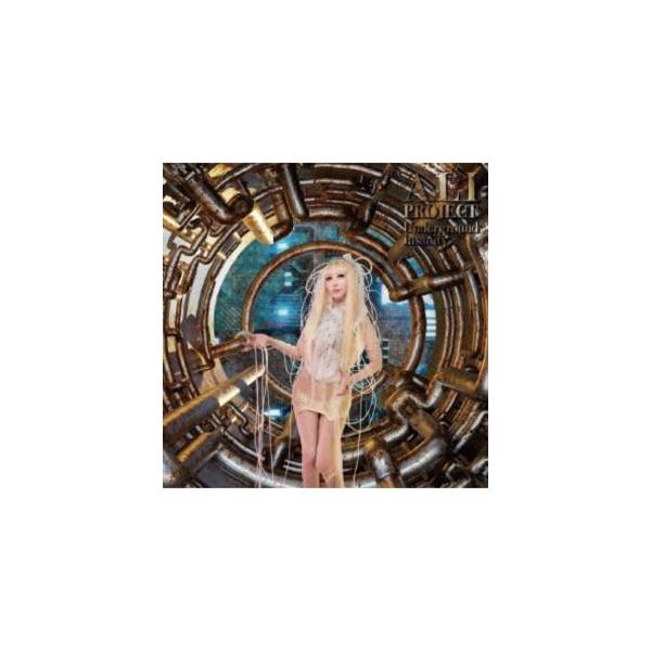 【発売日：2025年10月15日】種別:CD 邦楽J-POP 発売日:2025/10/15 販売元:徳間ジャパンコミュニケーションズ 登録日:2025/07/28 ALI PROJECT アリプロジェクト アンダーグラウンド インサニティ ...