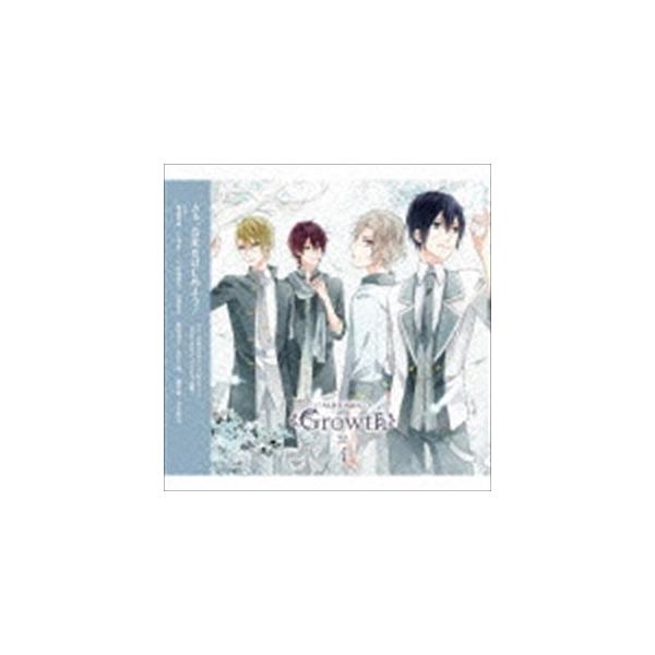 【発売日：2015年11月27日】種別:CD アニメ・ゲーム国内アニメ音楽 発売日:2015/11/27 販売元:ムービック 登録日:2015/07/24 Growth グロース アライブ ソノ4 サイド ジー