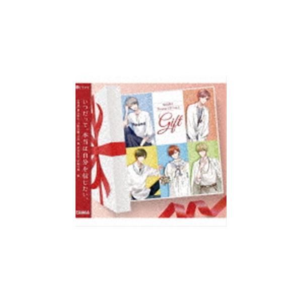 【発売日：2023年04月28日】種別:CD アニメ・ゲーム国内アニメ音楽 発売日:2023/04/28 販売元:ムービック 登録日:2023/03/07 （ドラマCD） アライブ ソアラ ドラマシーディー ボリューム 5 ギフト 内容:序...