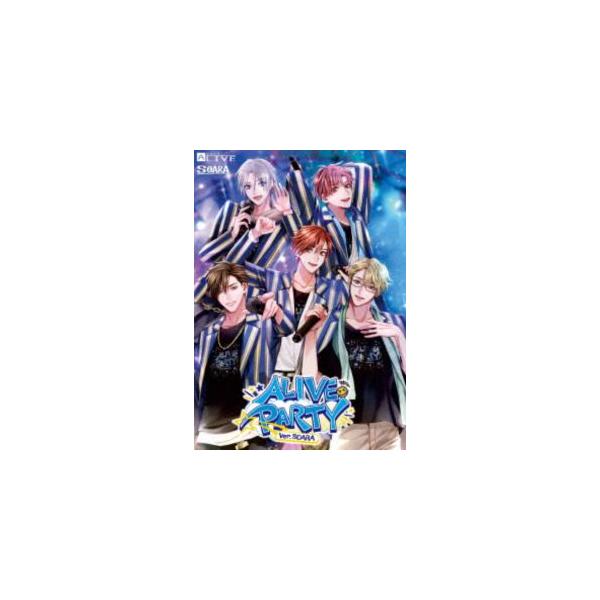 【発売日：2026年04月24日】種別:Blu-ray 音楽その他 発売日:2026/04/24 販売元:ムービック 登録日:2025/10/20 豊永利行 アライブパーティーバージョンソアラ アライブパーティー バージョンソアラ live...