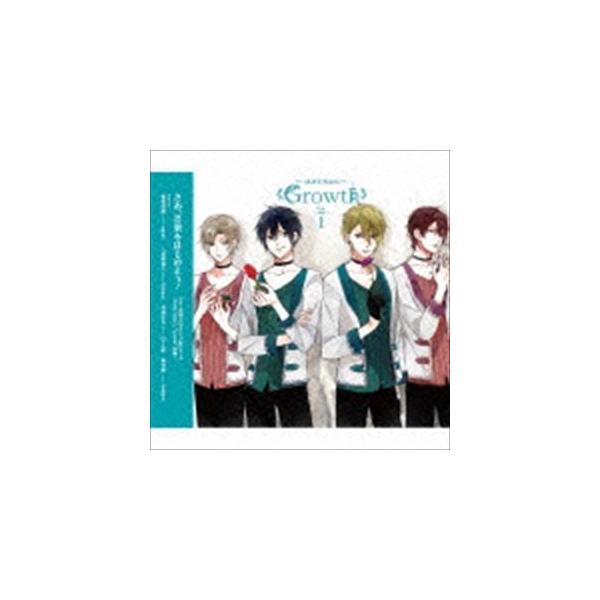 【発売日：2015年02月20日】種別:CD アニメ・ゲーム国内アニメ音楽 発売日:2015/02/20 販売元:ムービック 登録日:2015/01/12 Growth グロース アライブ ソノ1 サイド ジー 内容:OPドラマ「挑戦者」／...