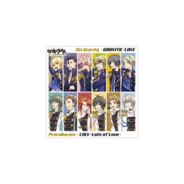 【発売日：2016年08月26日】種別:CD アニメ・ゲーム国内アニメ音楽 発売日:2016/08/26 販売元:ムービック 登録日:2016/05/11 （アニメーション） ツキウタ ジ アニメーション シュダイカ 内容:GRAVITIC...