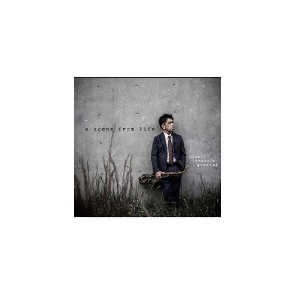 【発売日：2024年10月16日】種別:CD ジャズ・フュージョン国内ジャズ 発売日:2024/10/16 販売元:ディスクユニオン 登録日:2024/09/17 河村英樹カルテット カワムラヒデキカルテット ア シーン フロム ライフ 内...