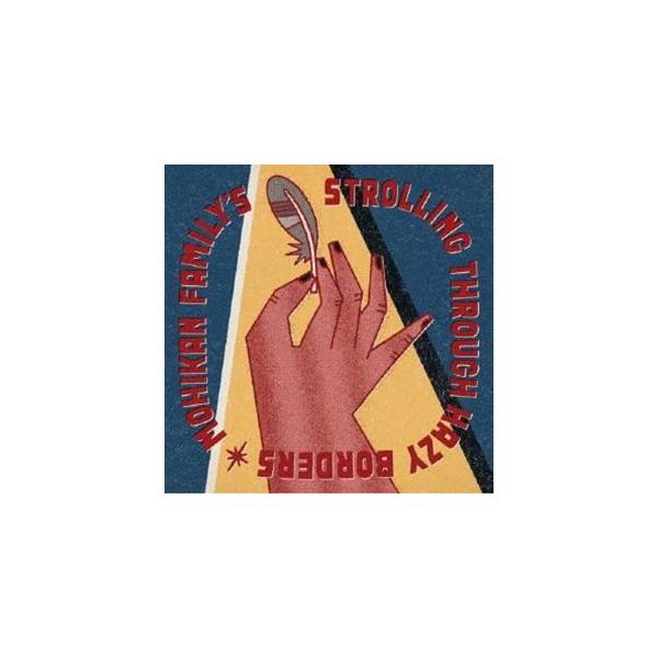 【発売日：2025年11月11日】種別:CD 邦楽ロック/ソウル 発売日:2025/11/11 販売元:ディスクユニオン 登録日:2026/03/31 MOHIKAN FAMILY’S モヒカンファミリーズ ストローリング スルー ヘイジー...