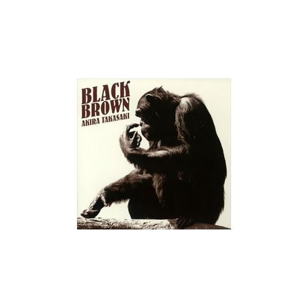 【発売日：2007年09月26日】種別:CD 邦楽ロック/ソウル 発売日:2007/09/26 販売元:ユニバーサル ミュージック 登録日:2007/07/11 高崎晃 タカサキアキラ ブラックブラウン 高崎晃 CD アルバム 内容:Mid...
