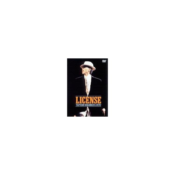 【発売日：2002年11月27日】種別:DVD 音楽邦楽ロック 発売日:2002/11/27 販売元:ユニバーサル ミュージック 登録日:2008/03/18 長渕 剛 長渕剛映像作品 ライセンス live ライブ ライブDVD 内容:明日...