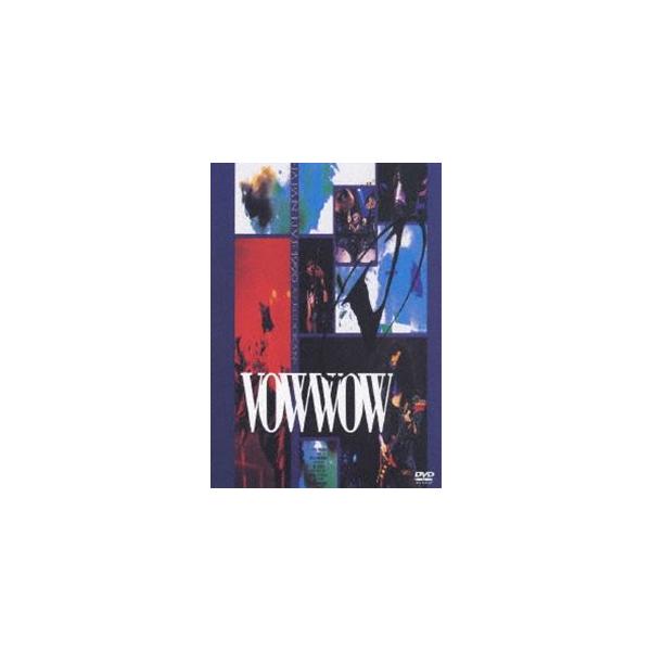 【発売日：2011年11月09日】種別:DVD 音楽邦楽ロック 発売日:2011/11/09 販売元:ユニバーサル ミュージック 登録日:2006/04/13 VOW WOW BOWWOW VOWWOW ヴァウワウ バウワウ ジャパンライブ...
