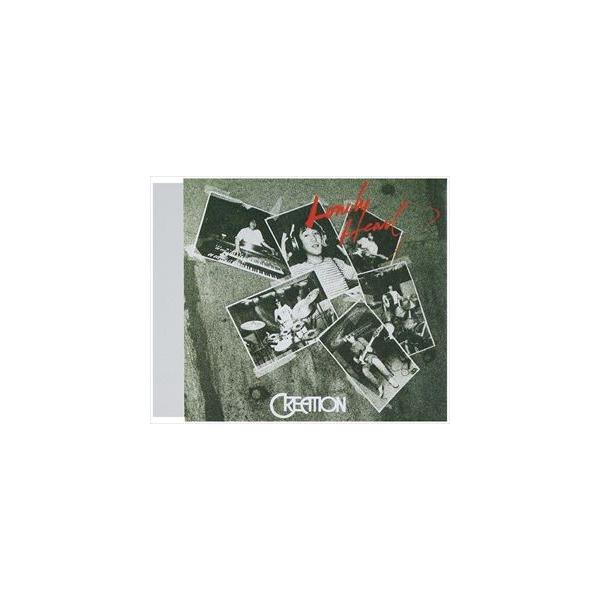 【発売日：1997年11月19日】種別:CD 邦楽ロック/ソウル 発売日:1997/11/19 販売元:ユニバーサル ミュージック 登録日:2007/12/06 CREATION クリエイション ロンリーハートプラス2 CREATION C...