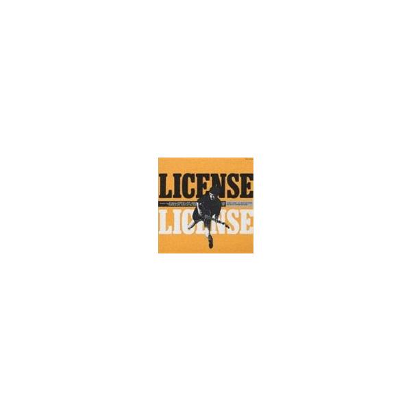 【発売日：2006年02月08日】種別:CD 邦楽ロック/ソウル 発売日:2006/02/08 販売元:ユニバーサル ミュージック 登録日:2006/10/20 長渕 剛 ナガブチツヨシ ライセンス 長渕 剛 CD 長渕剛 アルバム 内容:...